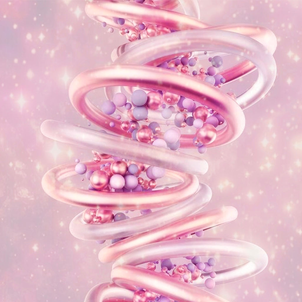 DNA Activation – Activation Vibration