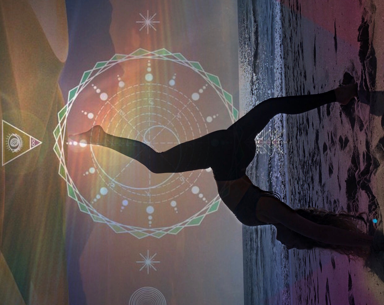 BEcoming WELL – Activation Vibration