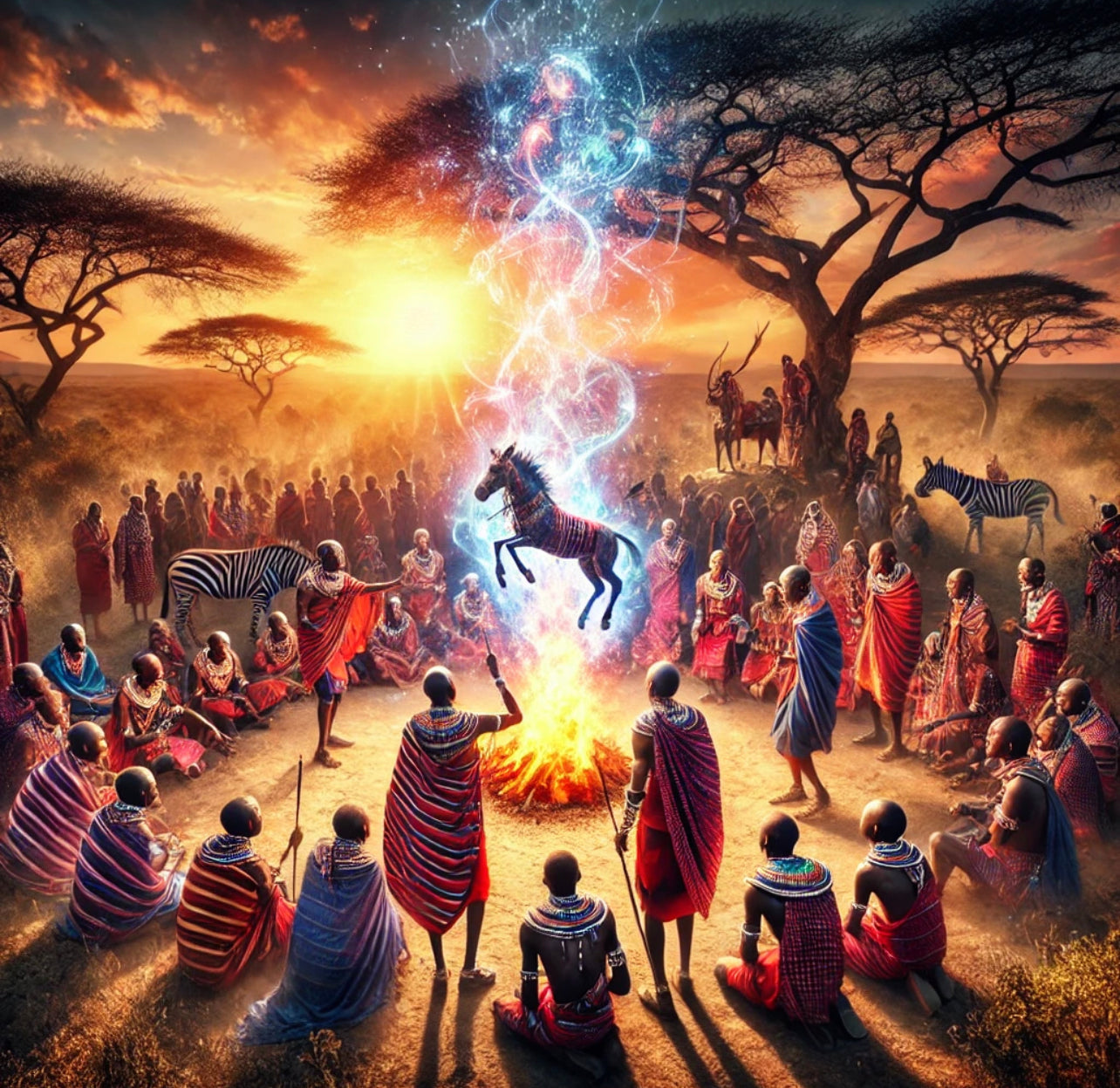 Ancient Codes – Activation Vibration
