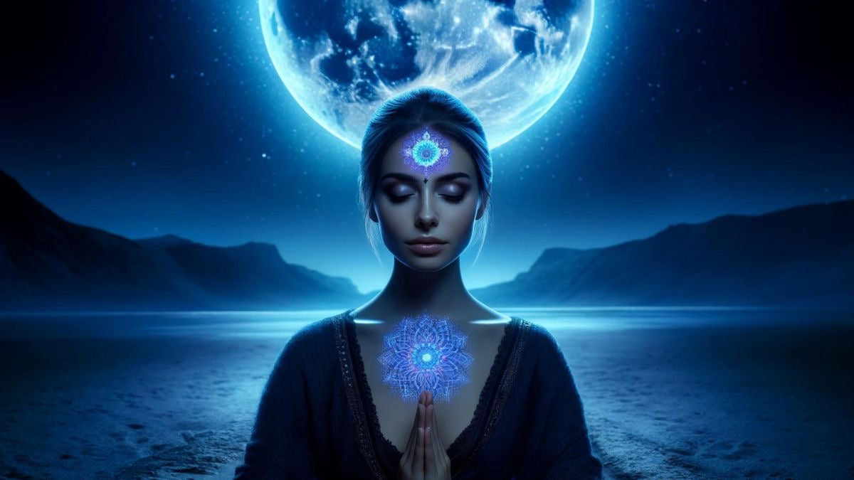 Types of Psychic Abilities – Activation Vibration