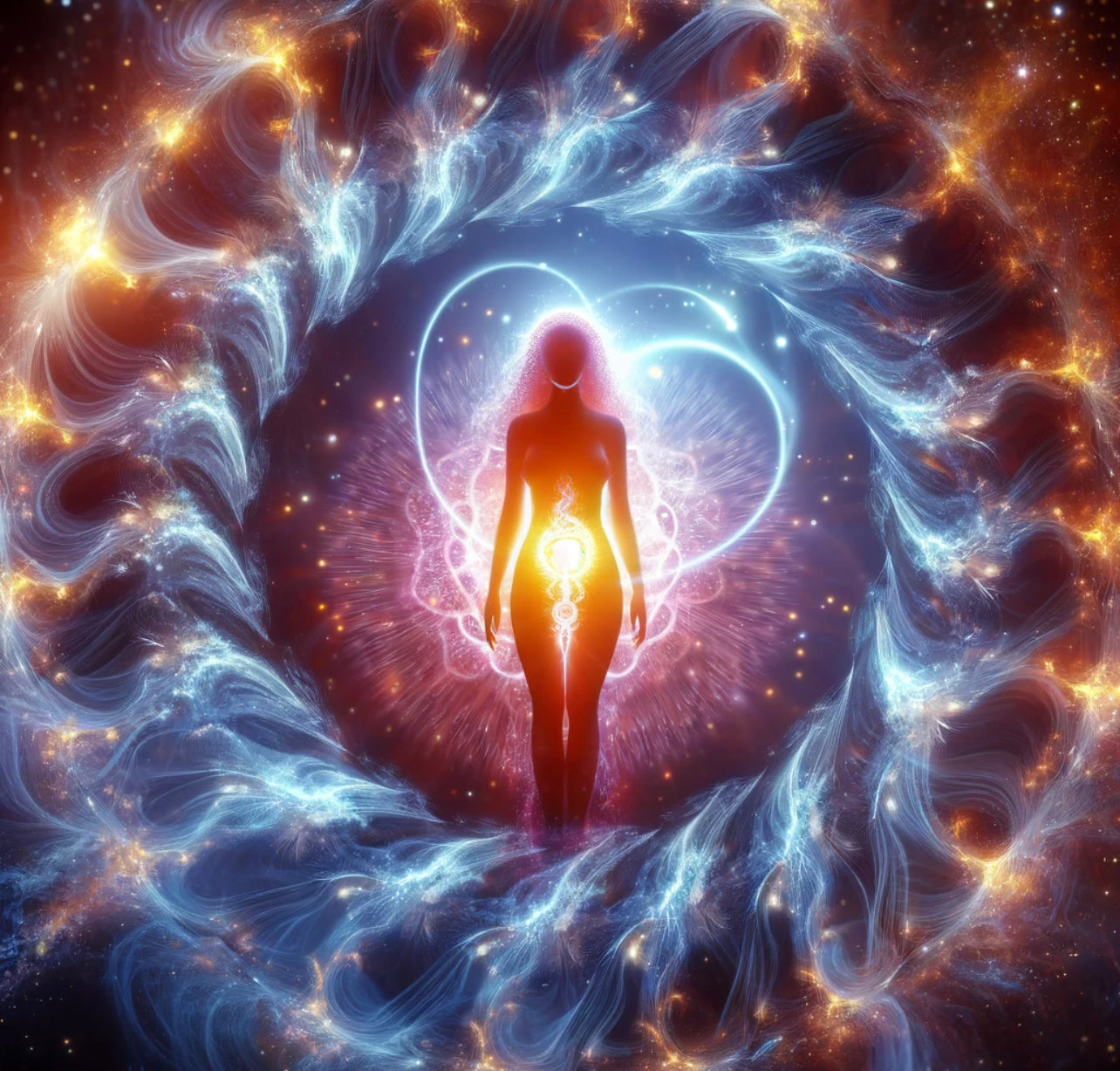The Womb – Activation Vibration