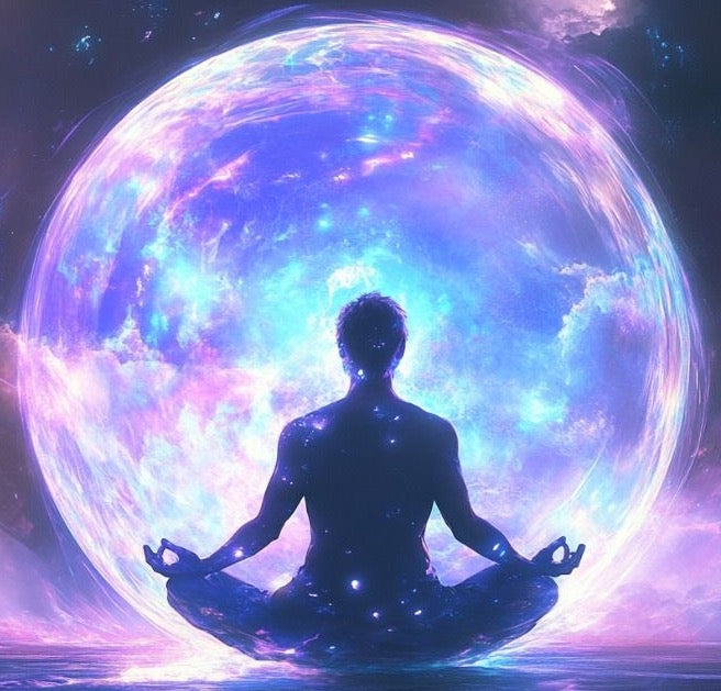 What Is Energetic Mastery? – Activation Vibration