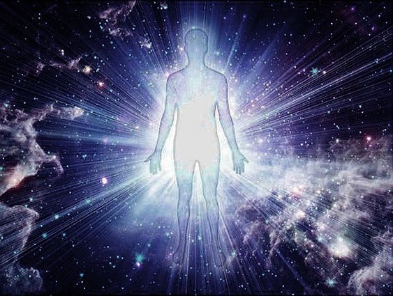 LIGHTBODY Transitions – Activation Vibration