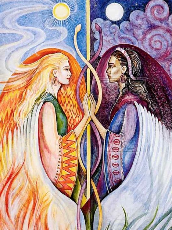 Sister Codes – Activation Vibration