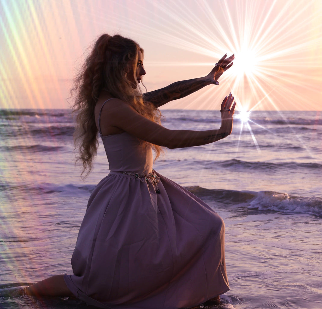 Activation Vibration