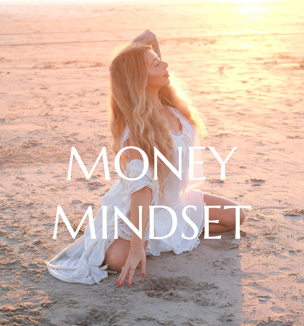 Abundance Codes | Manifest Money – Activation Vibration