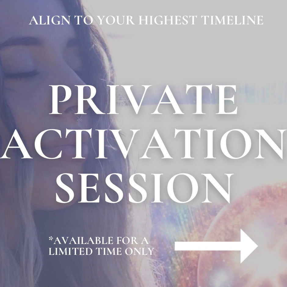 Virtual LIVE – Activation Vibration