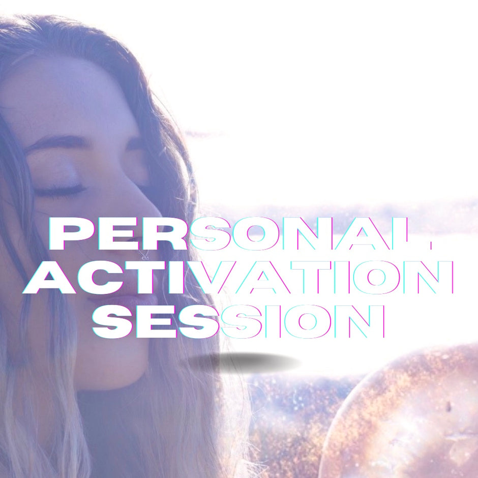 Virtual LIVE – Activation Vibration