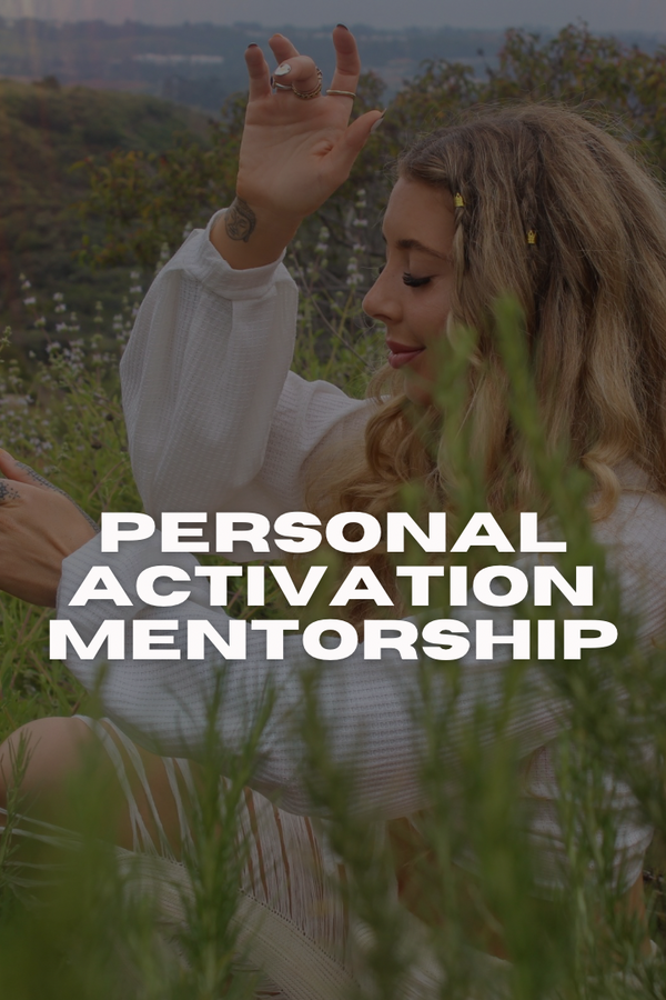 Virtual LIVE – Activation Vibration