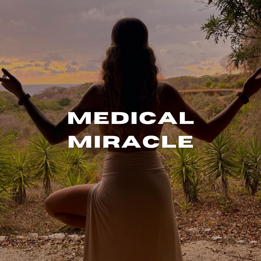 Medical Miracle Guide – Activation Vibration