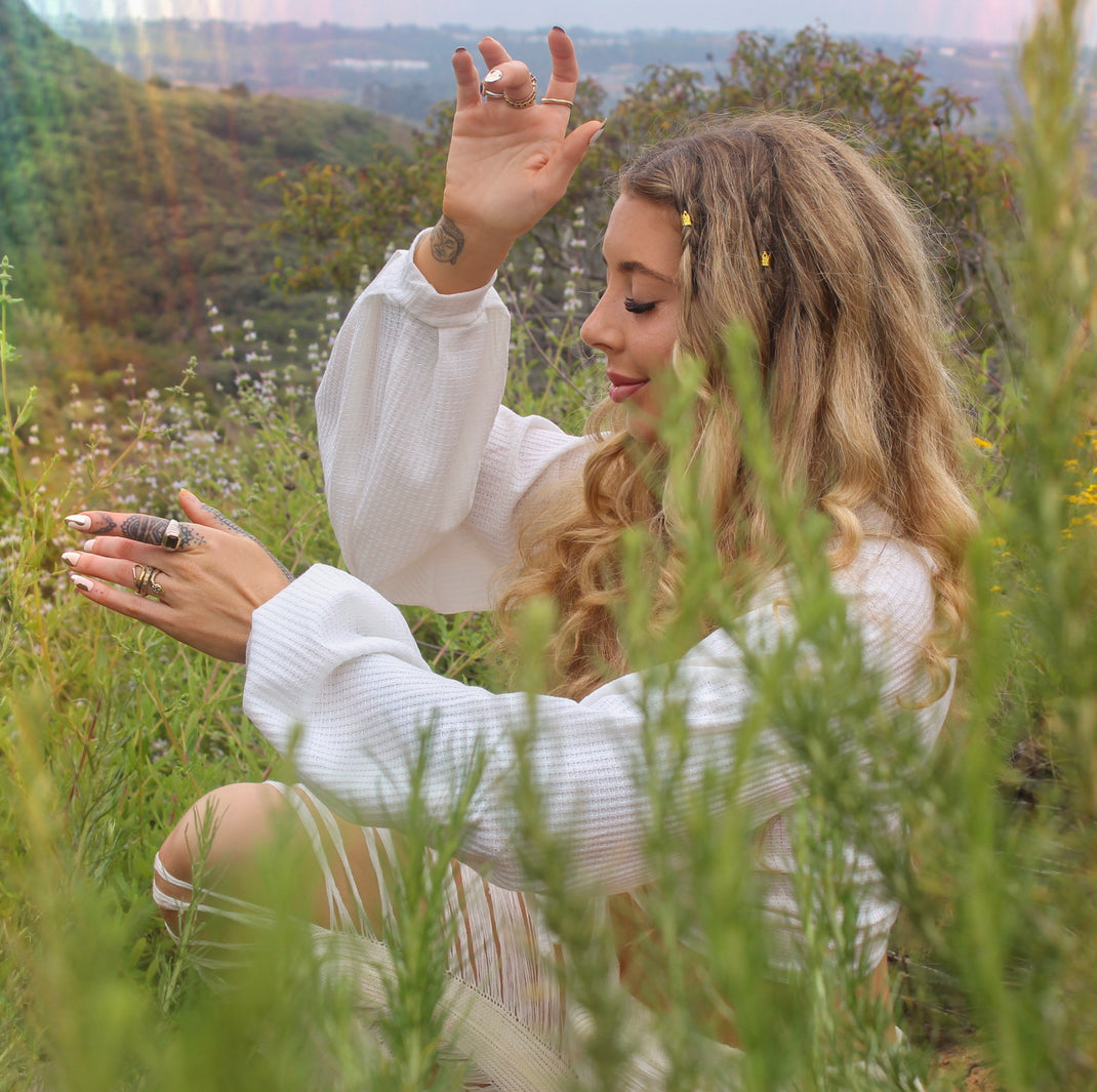 Activation Vibration