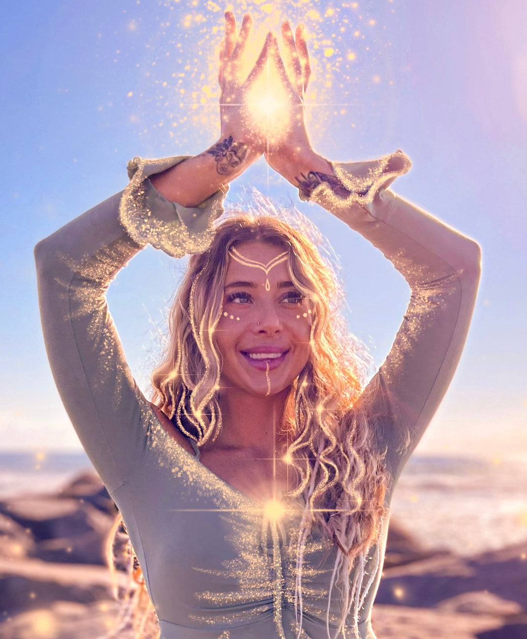 Activation Vibration