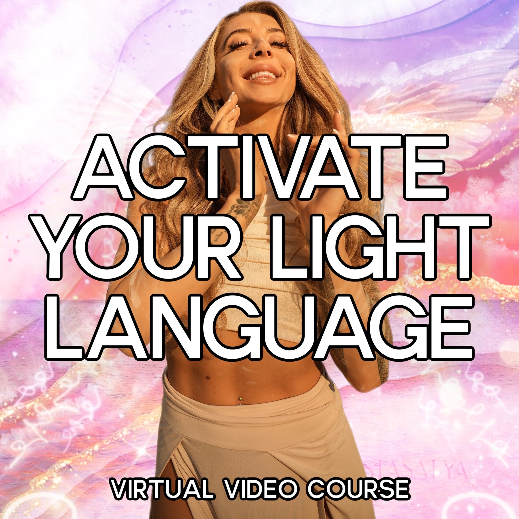 Video Courses – Activation Vibration